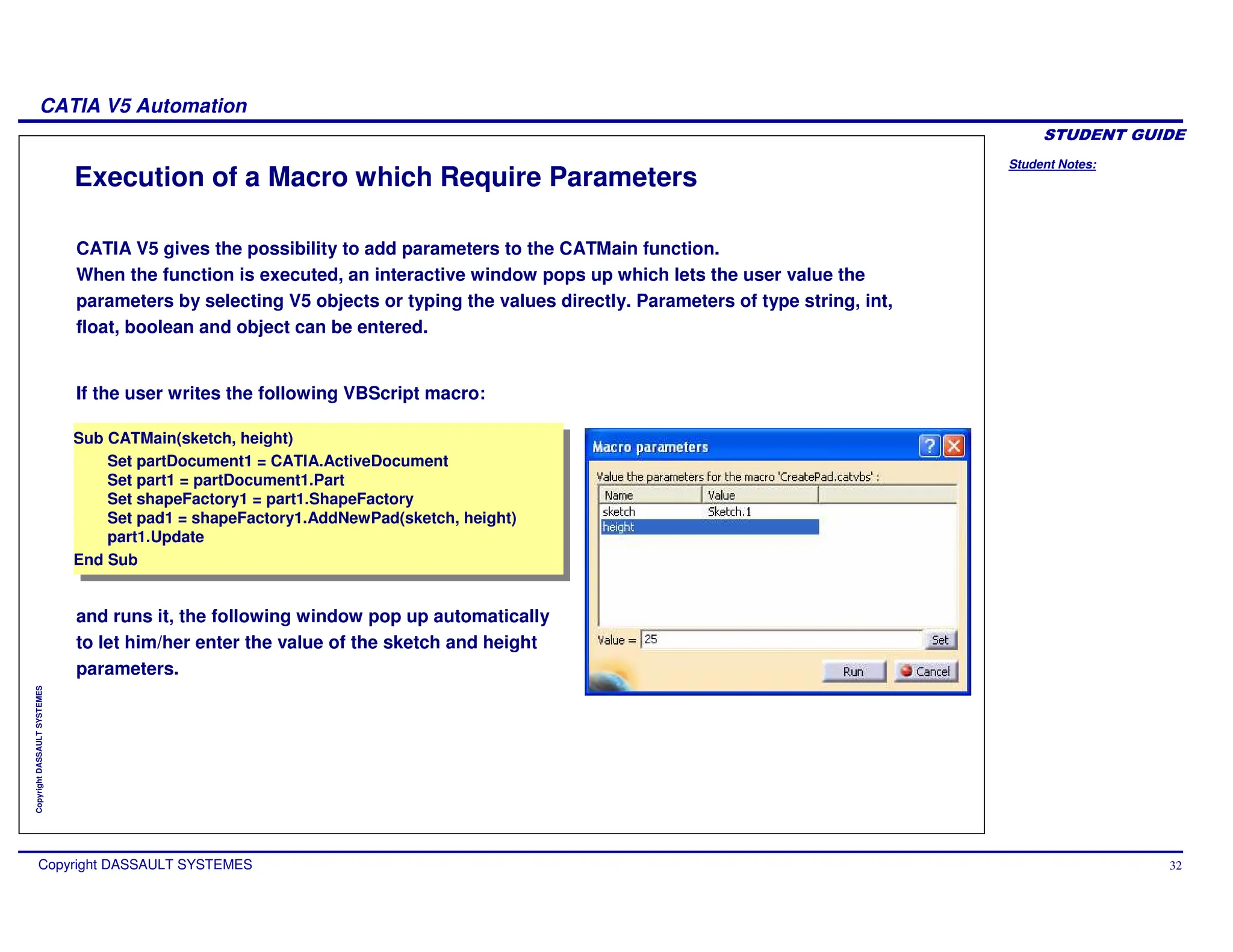 CATIA V5 Automation VB script.........pdf