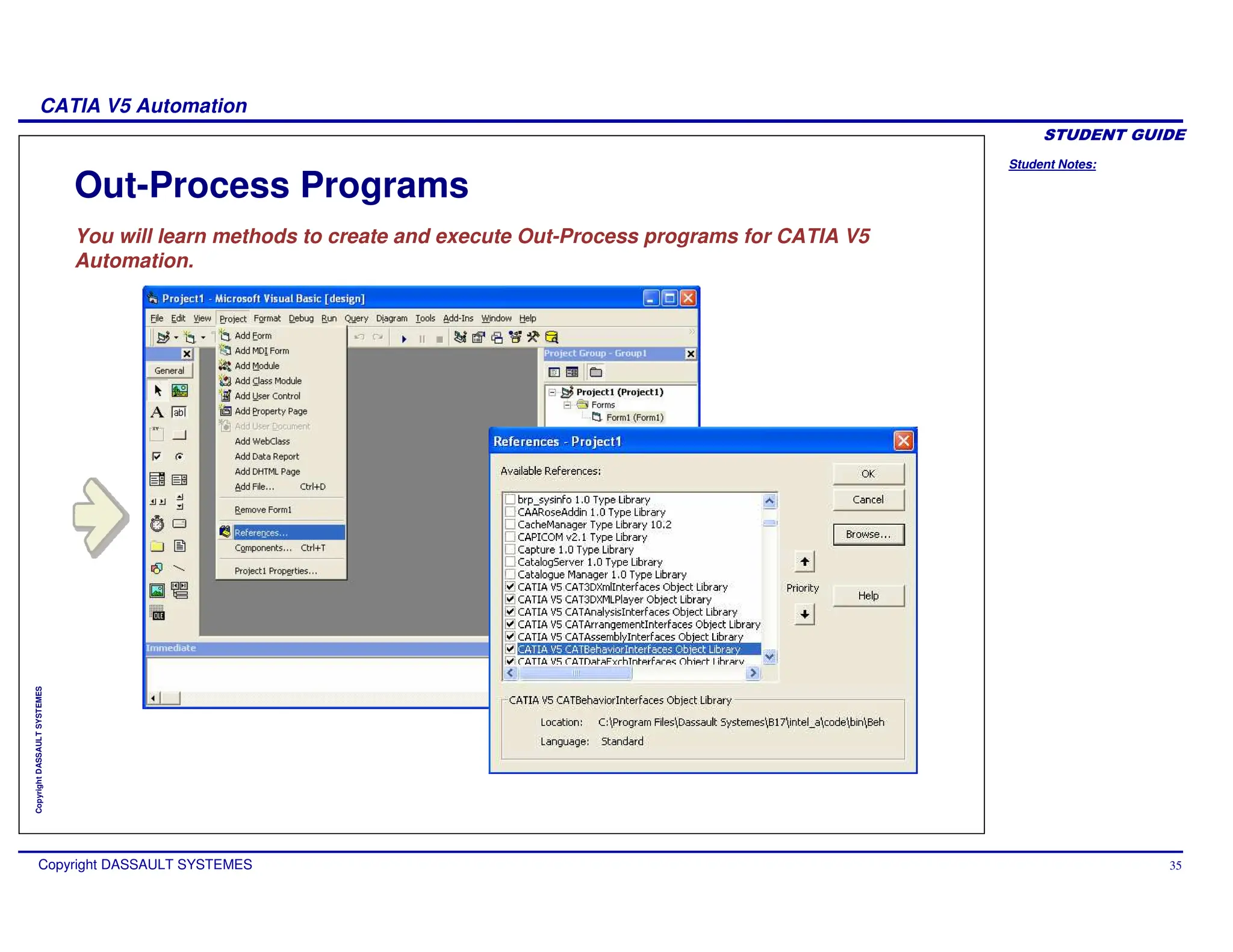 CATIA V5 Automation VB script.........pdf