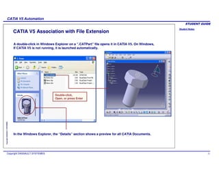 CATIA V5 Automation VB script.........pdf