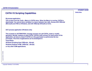 CATIA V5 Automation VB script.........pdf