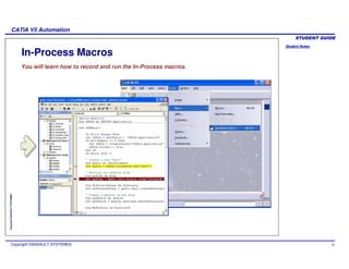 CATIA V5 Automation VB script.........pdf
