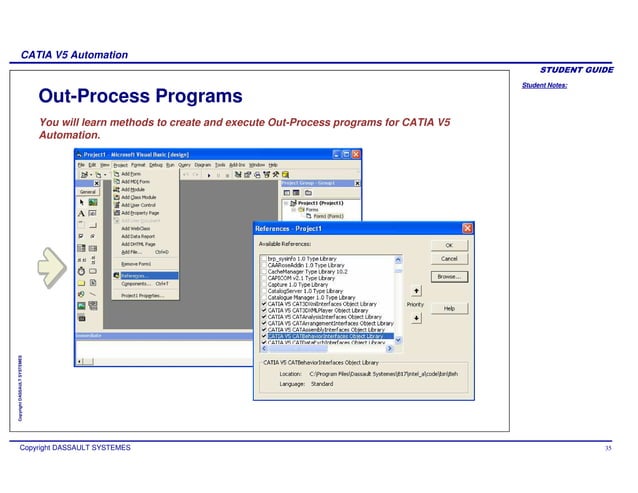 CATIA V5 Automation VB script.........pdf