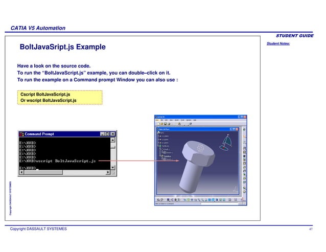 CATIA V5 Automation VB script.........pdf
