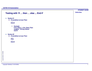 CATIA V5 Automation VB script.........pdf