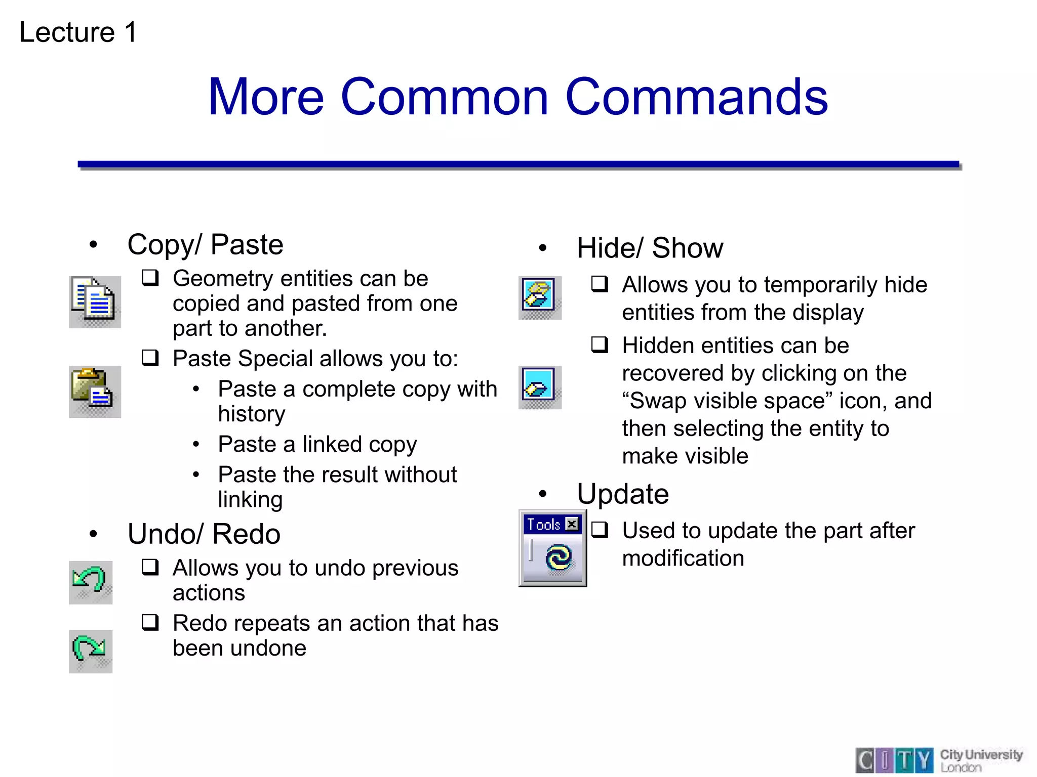 CATIA V5 Lectures.ppt