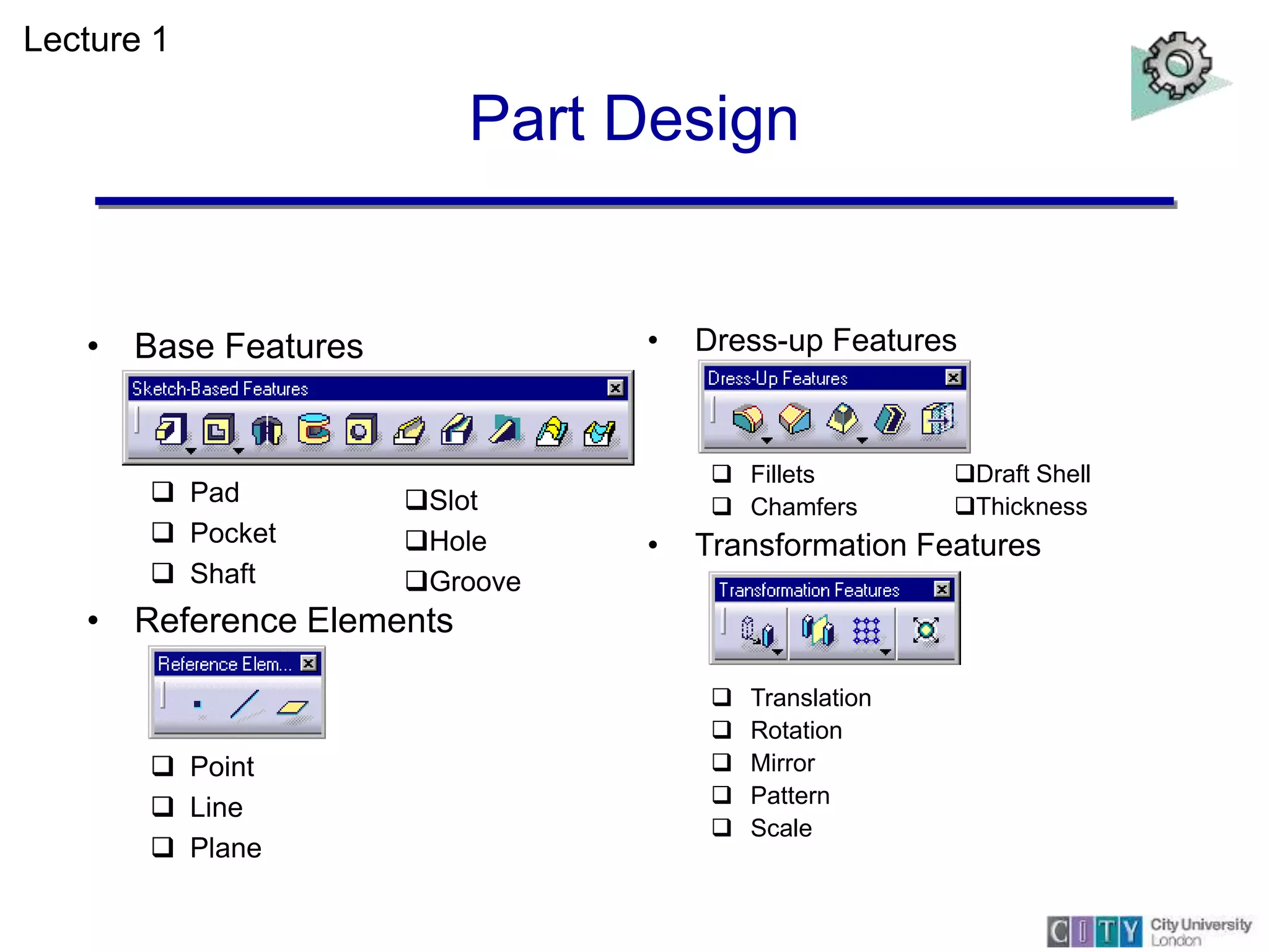 CATIA V5 Lectures.ppt