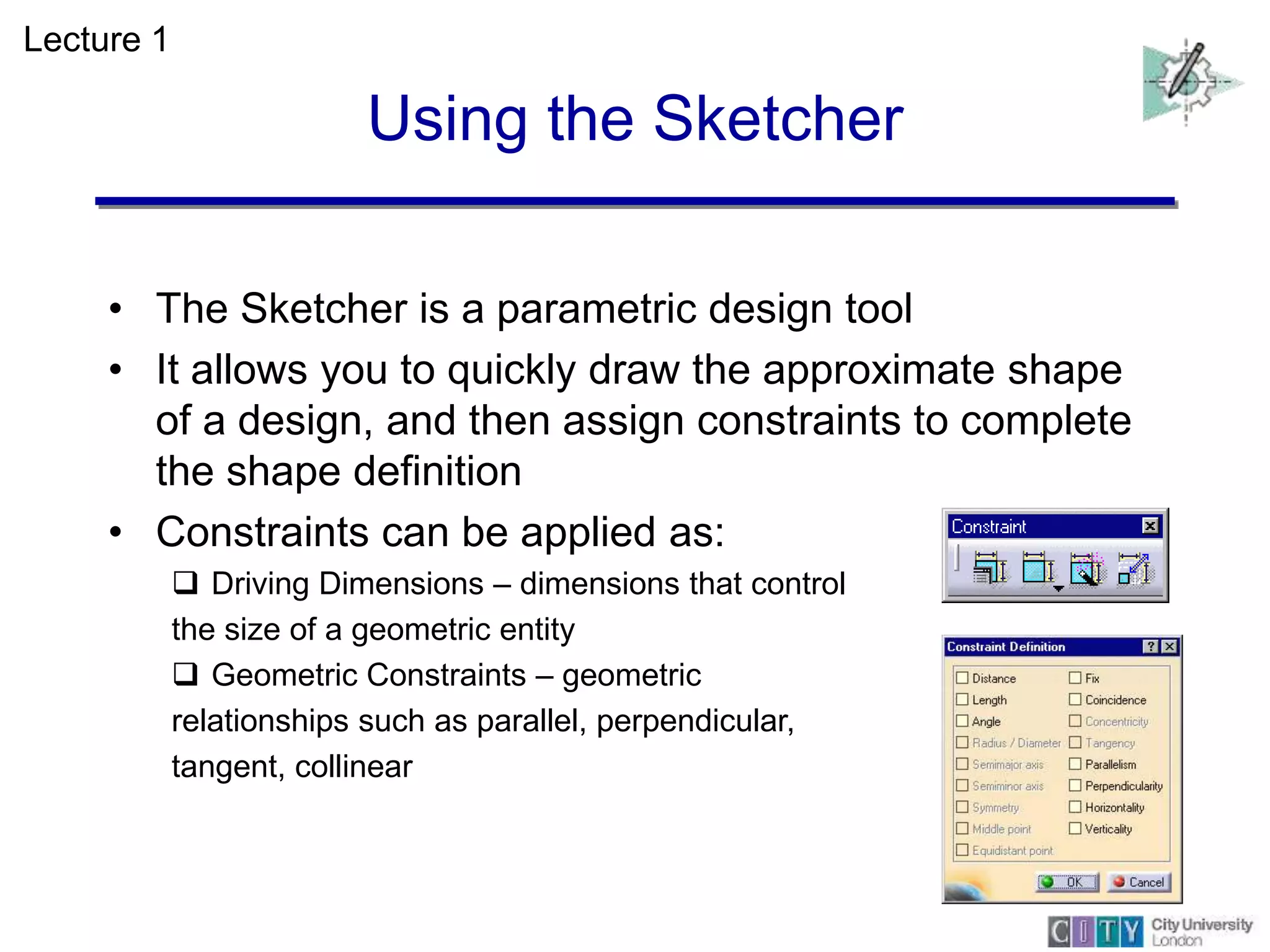 CATIA V5 Lectures.ppt
