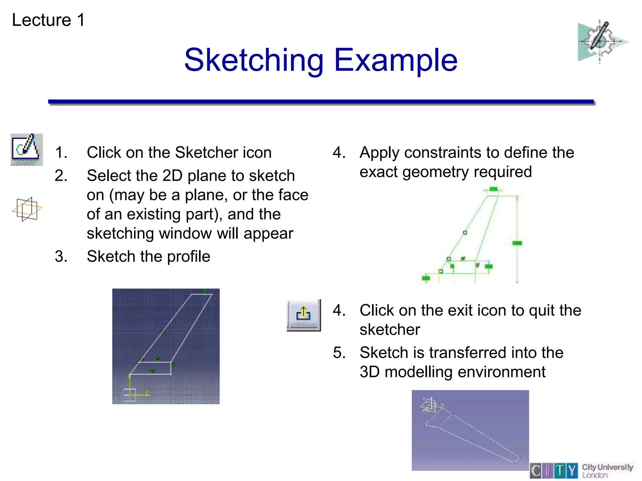 CATIA V5 Lectures.ppt