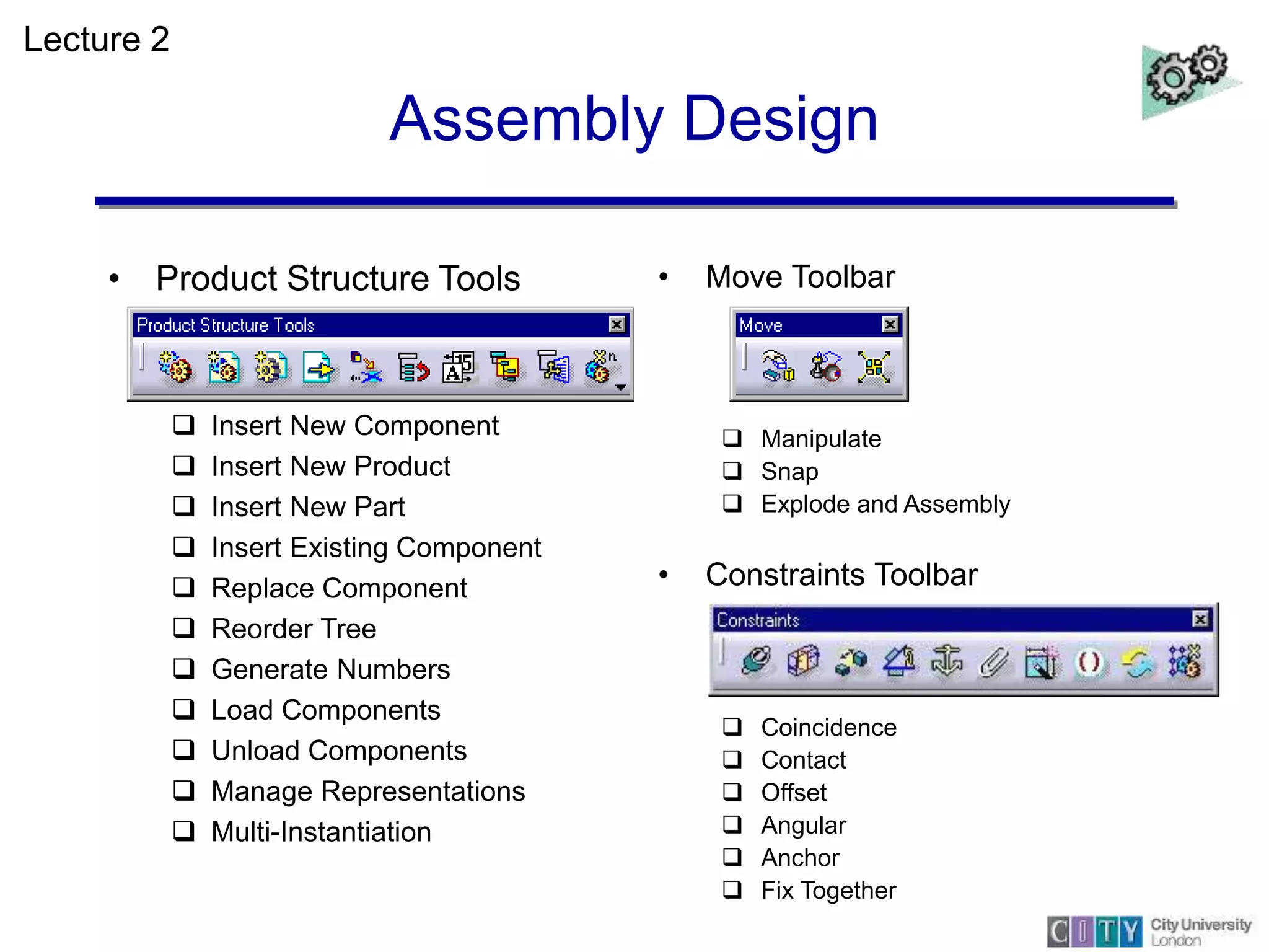 CATIA V5 Lectures.ppt