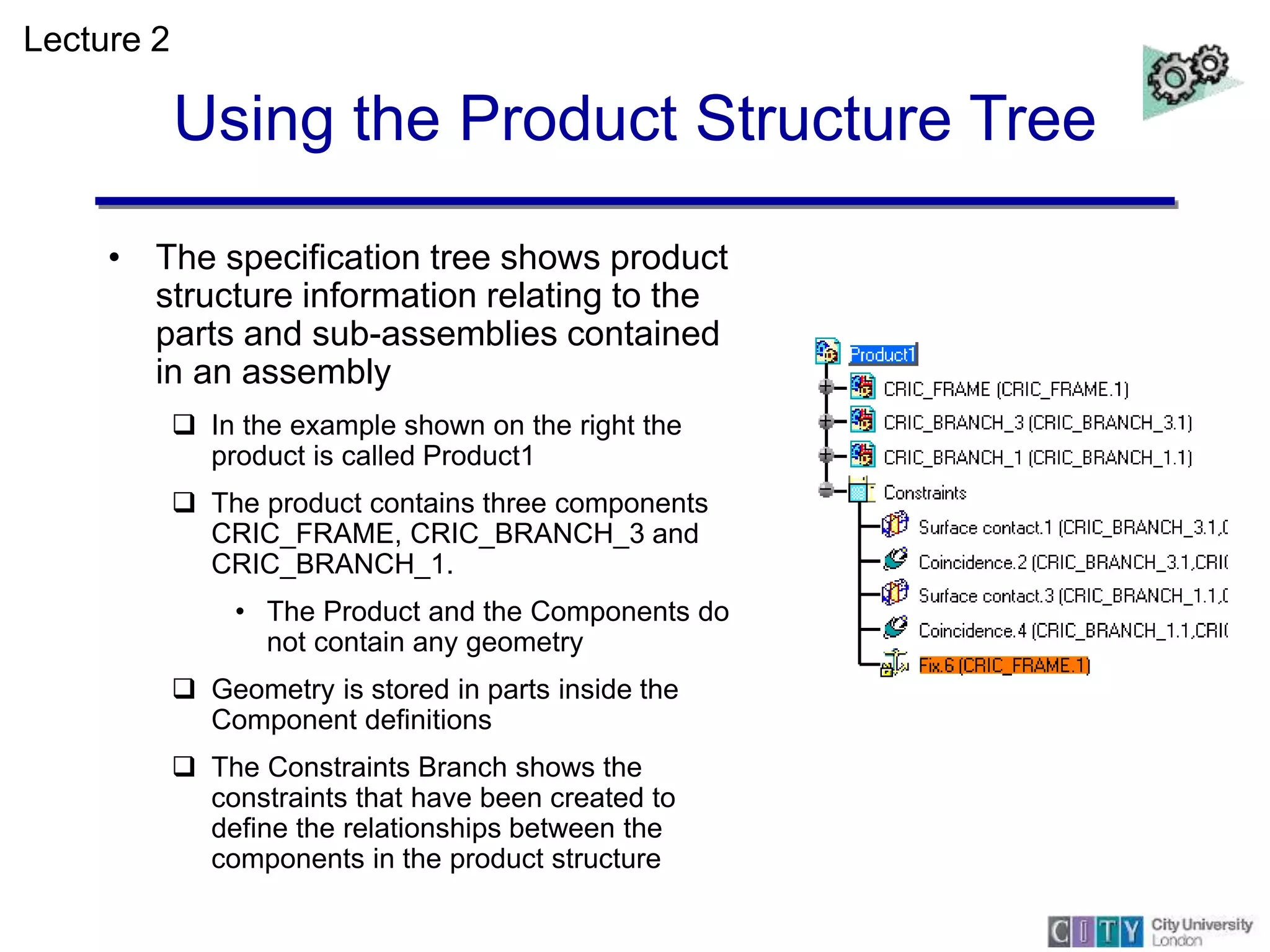 CATIA V5 Lectures.ppt