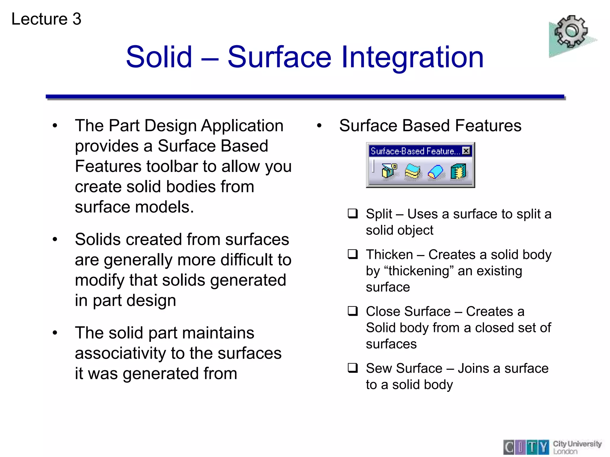 CATIA V5 Lectures.ppt
