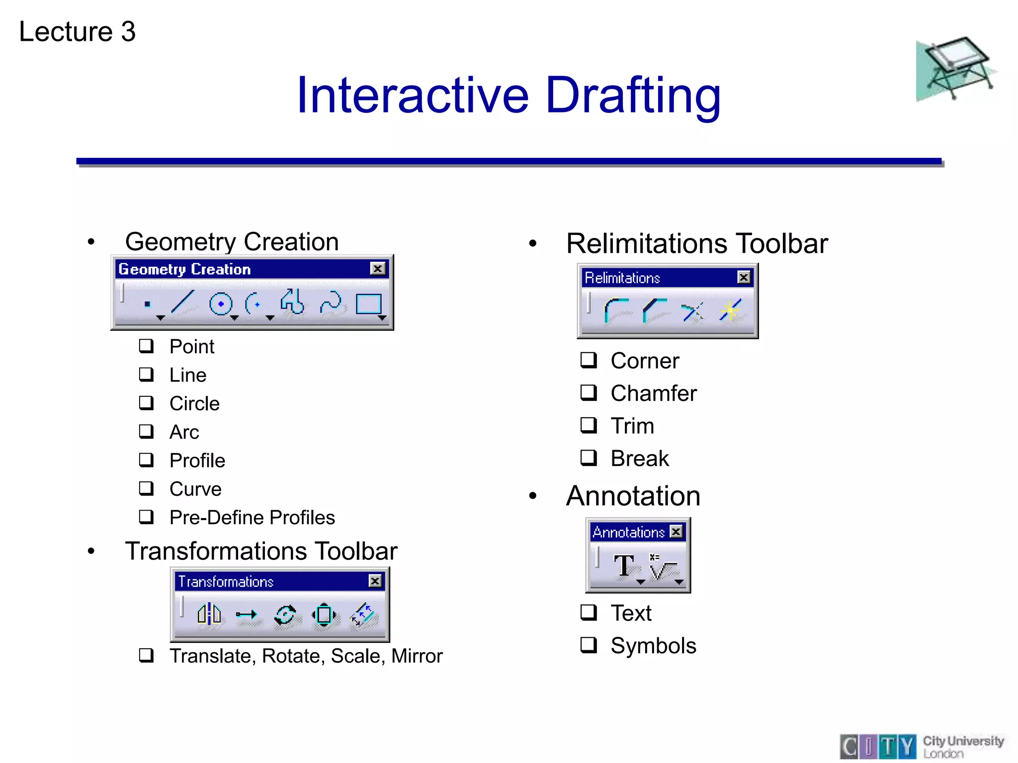 CATIA V5 Lectures.ppt