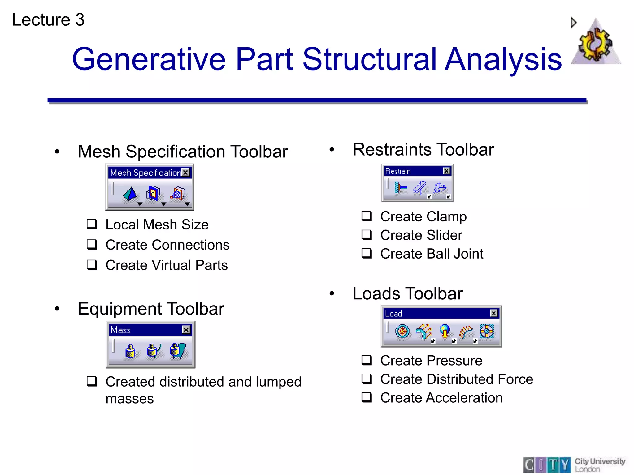 CATIA V5 Lectures.ppt