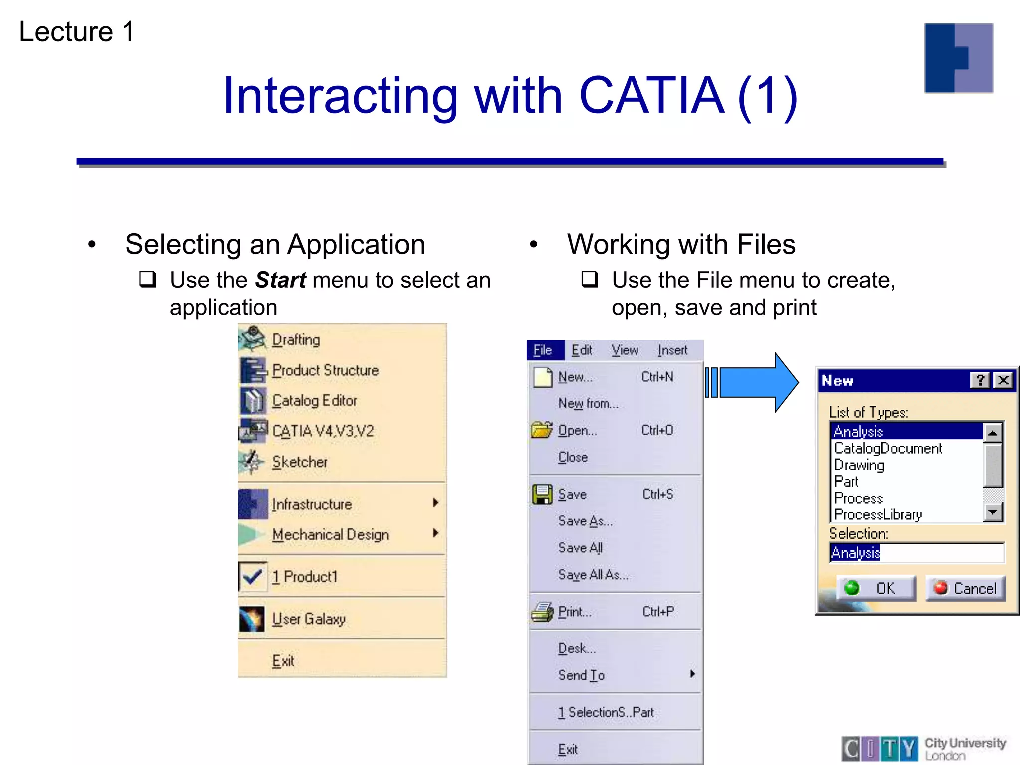 CATIA V5 Lectures.ppt