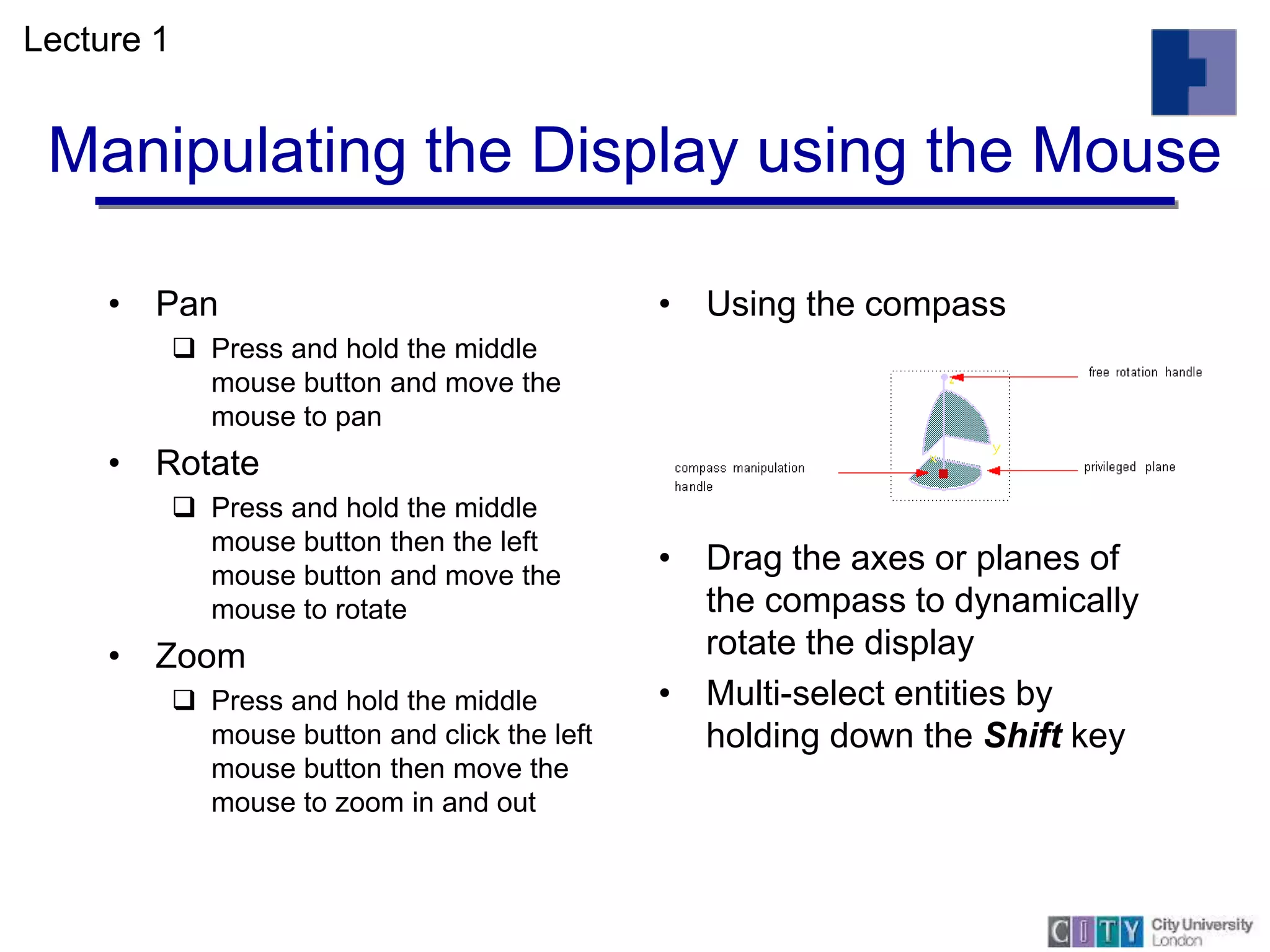 CATIA V5 Lectures.ppt