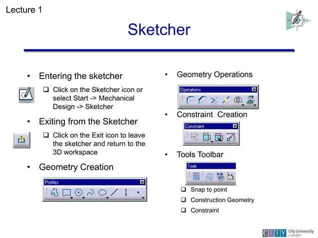 CATIA V5 Lectures.ppt