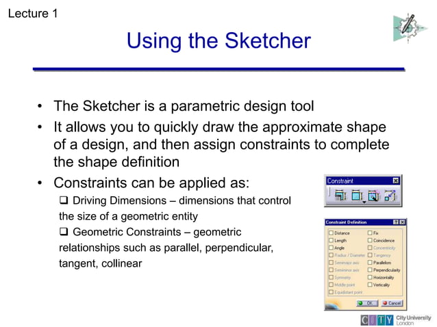 CATIA V5 Lectures.ppt