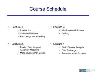CATIA V5 Lectures.ppt