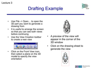 CATIA V5 Lectures.ppt