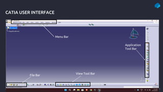 CATIA V5 Presentation.pptx