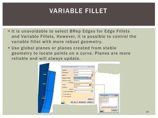 CATIA V5 Tips and Tricks | PDF