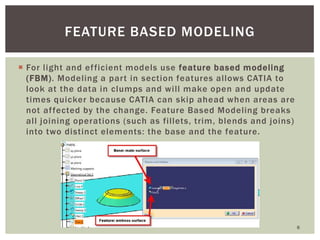 CATIA V5 Tips and Tricks | PDF
