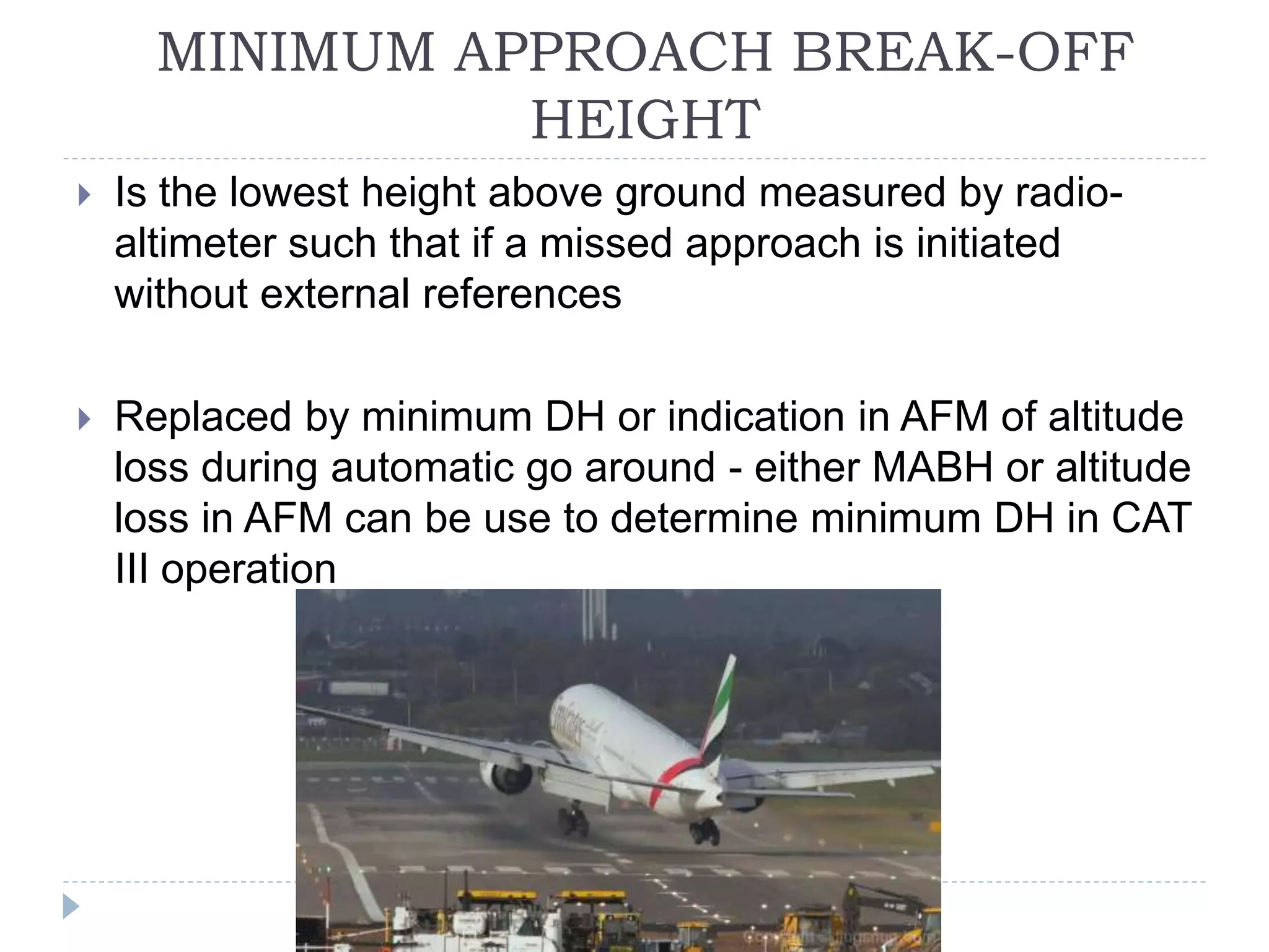Cat i;ii;iii operations jakub muransky | PPTX