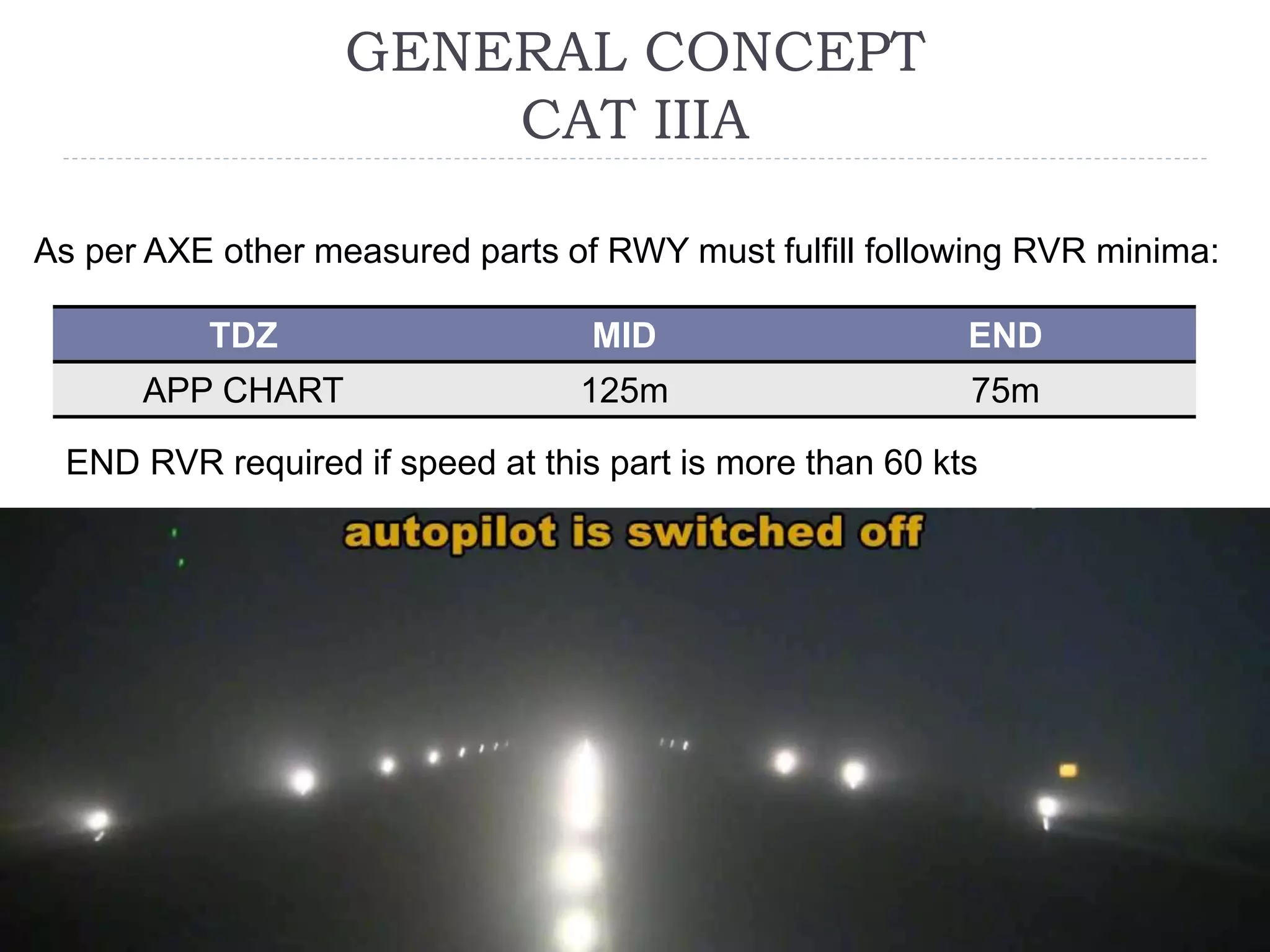 Cat i;ii;iii operations jakub muransky | PPTX