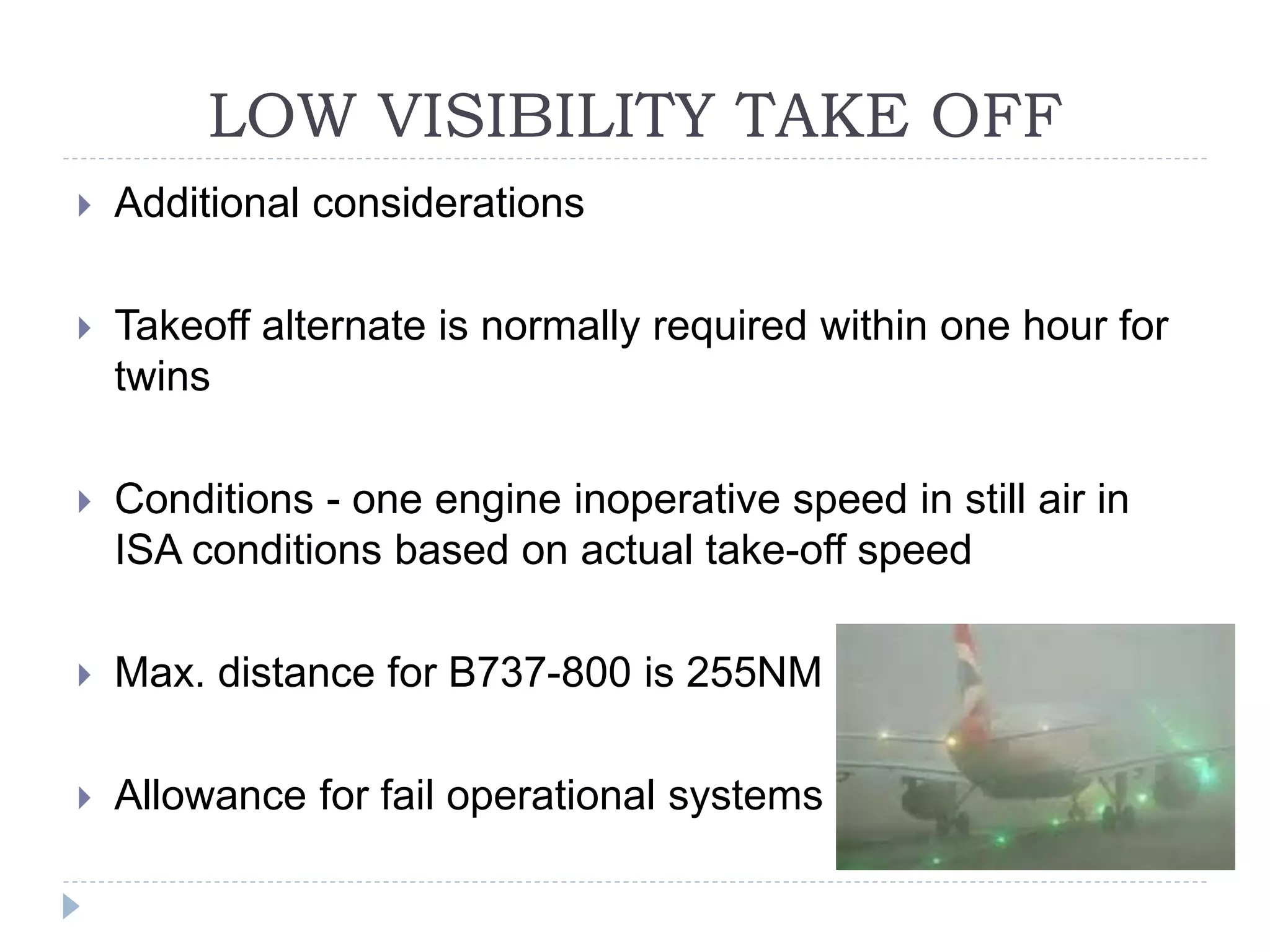 Cat i;ii;iii operations jakub muransky | PPTX