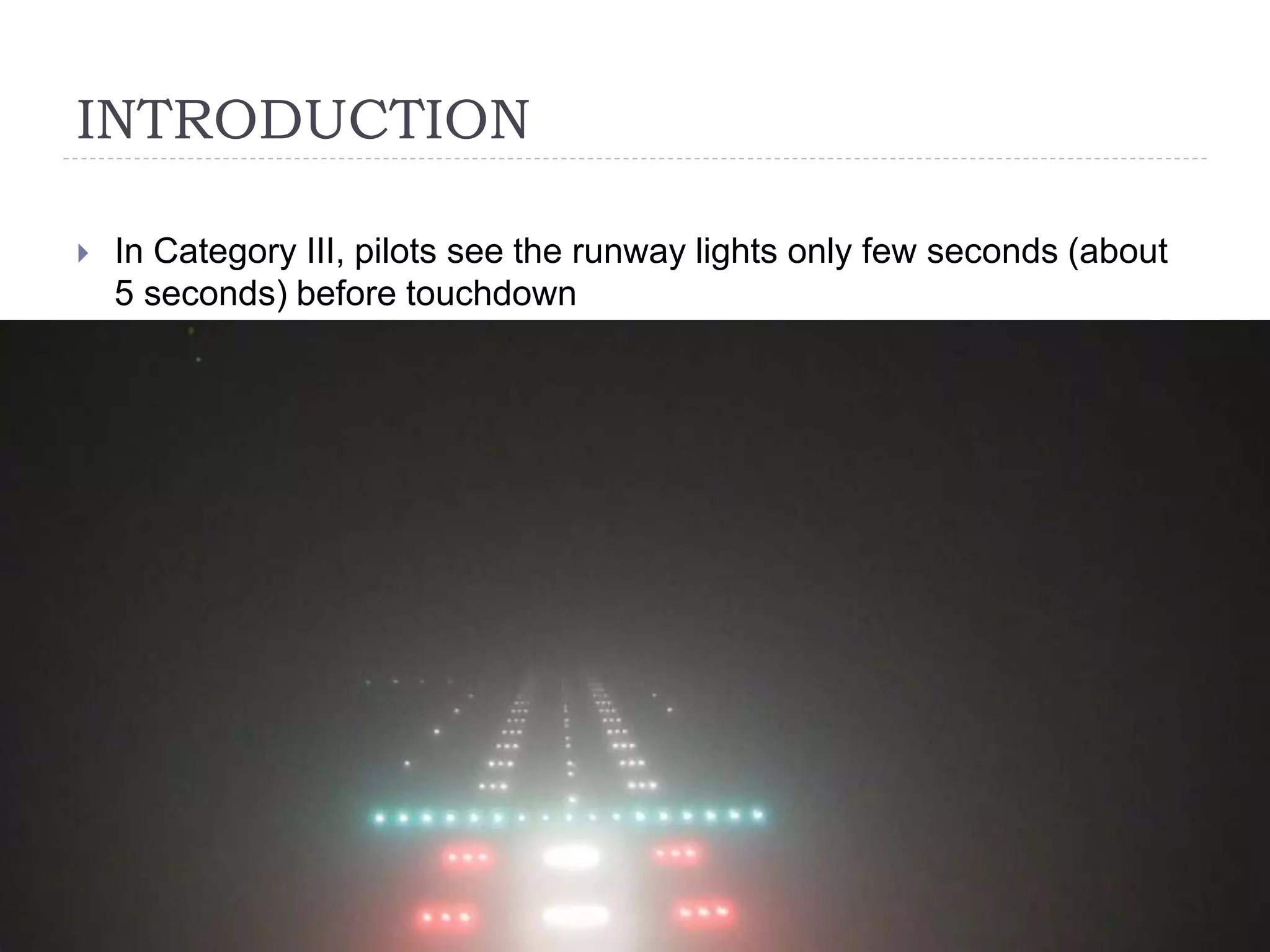 Cat i;ii;iii operations jakub muransky | PPTX