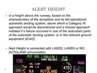 Cat i;ii;iii operations jakub muransky | PPTX