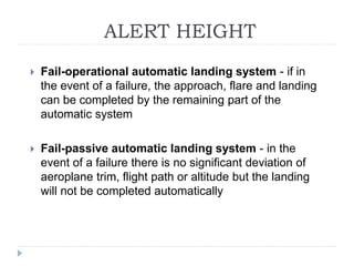 Cat i;ii;iii operations jakub muransky | PPTX
