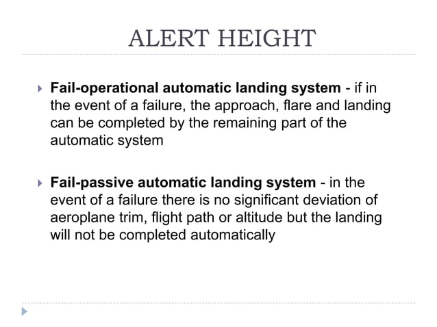 Cat i;ii;iii operations jakub muransky | PPTX | Air Travel | Travel Type