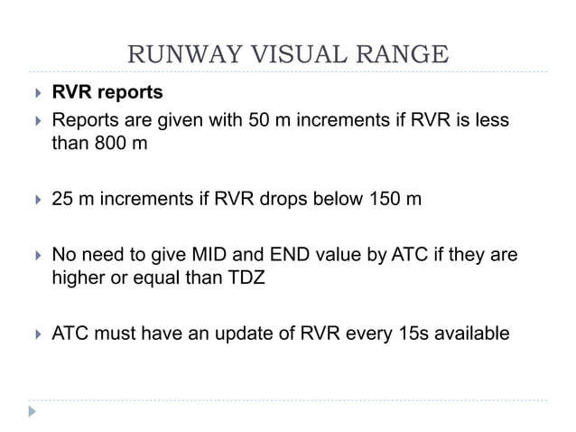 Cat i;ii;iii operations jakub muransky | PPTX | Air Travel | Travel Type