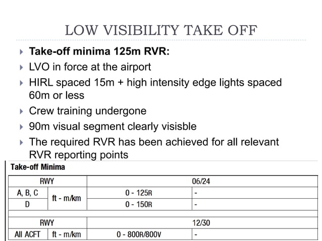 Cat i;ii;iii operations jakub muransky | PPTX | Air Travel | Travel Type