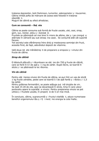 Catina | DOCX