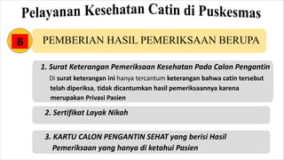 Catin dan alur pelayana dan alur pemeriksaan.pdf