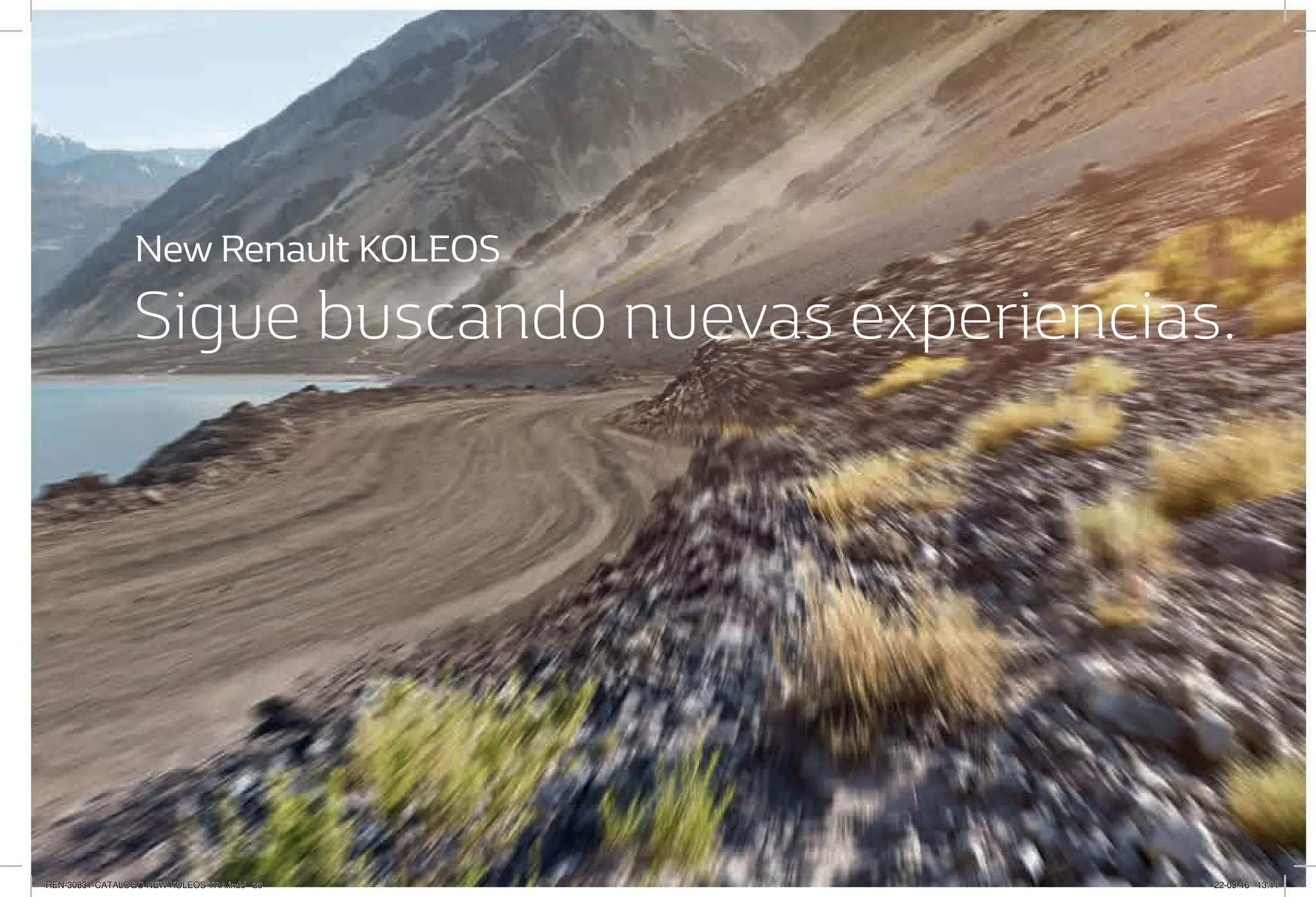 Renault Koleos 2017 | PDF