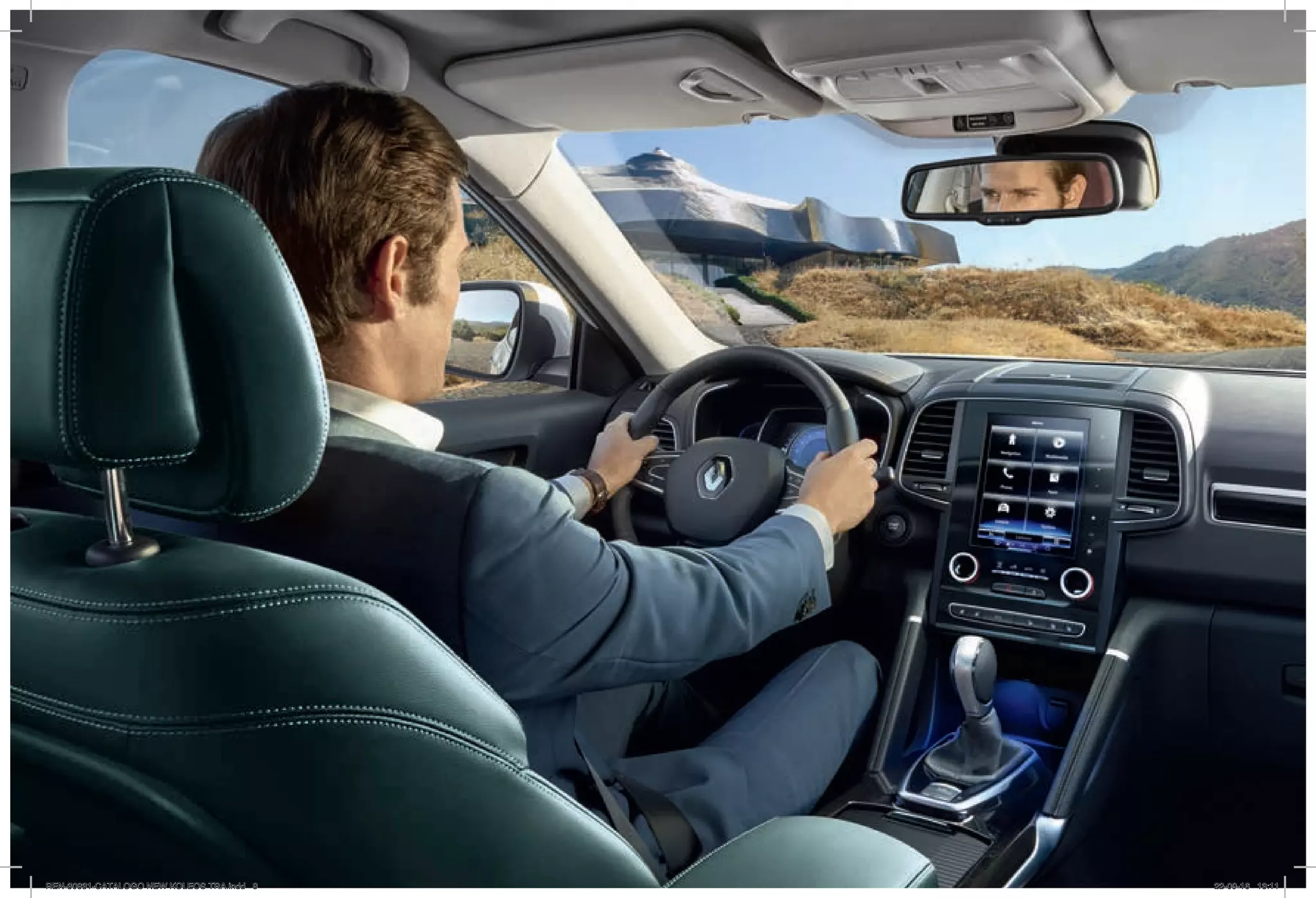 Renault Koleos 2017 | PDF