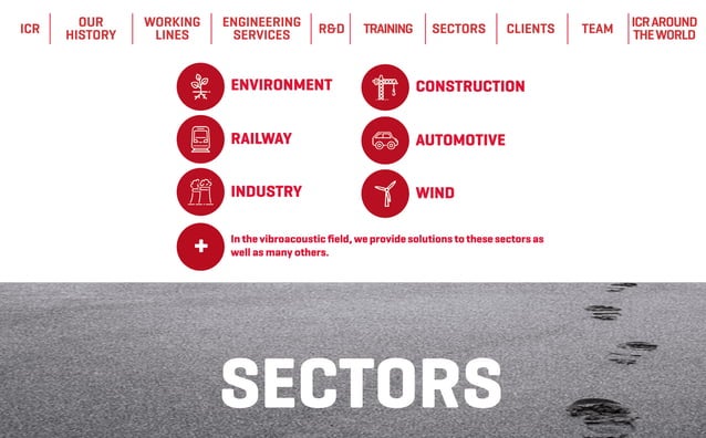 ICR - Interactive Catalog | PDF