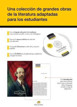 Catálogo de clasicos a medida | PDF