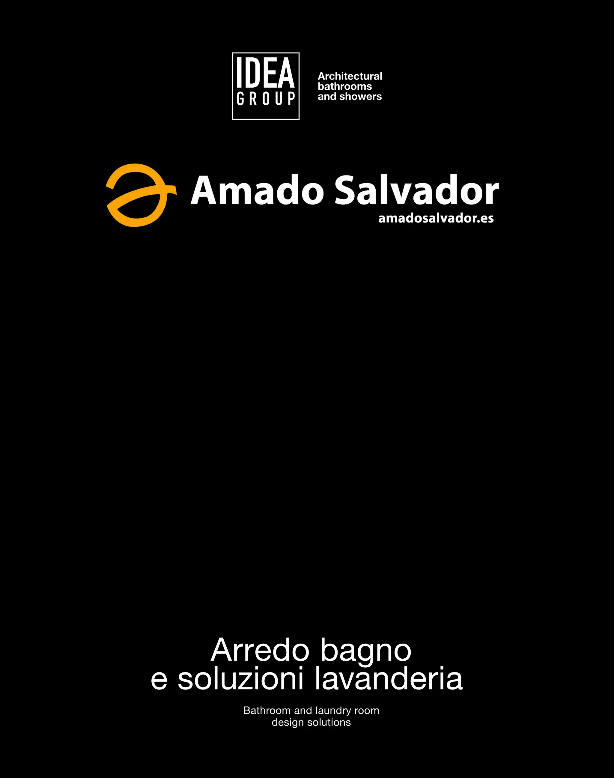 Catalogo General Idea Group Distribuidor Oficial Amado Salvador | PDF