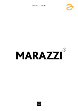 Catalogo General Marazzi Distirbuidor Oficial Amado Salvador Valencia | PDF