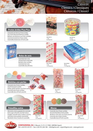 CatàLogo Gerio | PPT