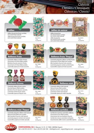 CatàLogo Gerio | PPT