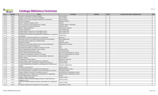 Catálogo Biblioteca Feminista - Indeso-1.pdf