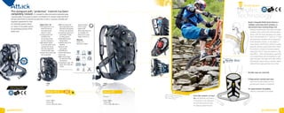 Catálogo Deuter 2011 - Linha Bike | PPT