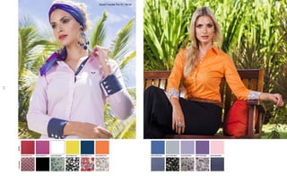 MODA DOMO PREMIUM | PDF