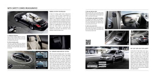 Catálogo Hyundai Equus FL | PDF