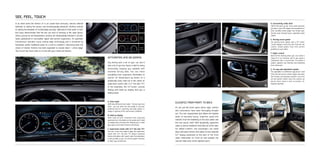 Catálogo Hyundai Equus FL | PDF